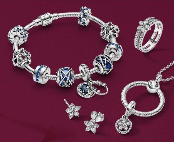 Pandora slevy a kupóny | PromoKupon